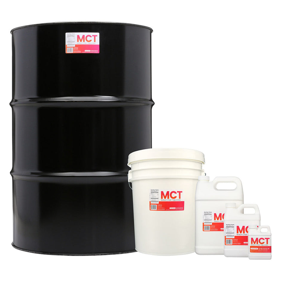 Ingredient Supplier: Wholesale Distributor of Quality Ingredients