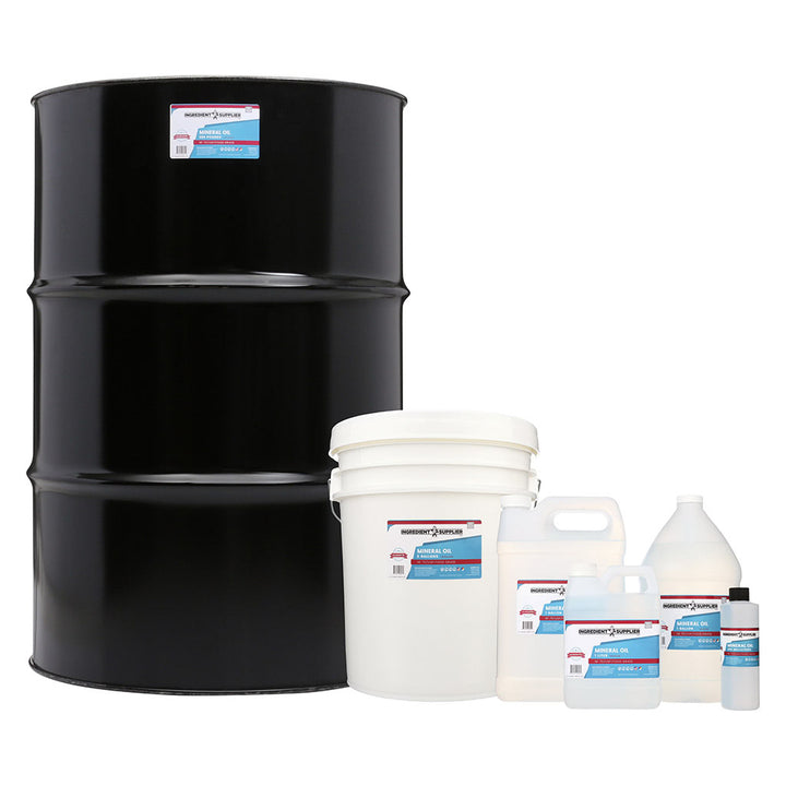 Ingredient Supplier: Wholesale Distributor of Quality Ingredients