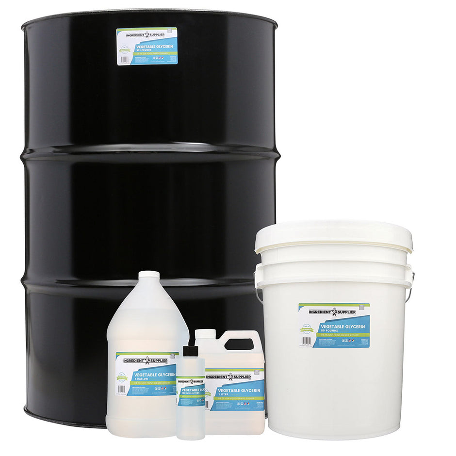 Ingredient Supplier: Wholesale Distributor of Quality Ingredients